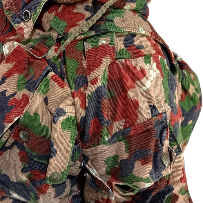 Swiss Army Alpenflage M70 Backpack | Army and Outdoors