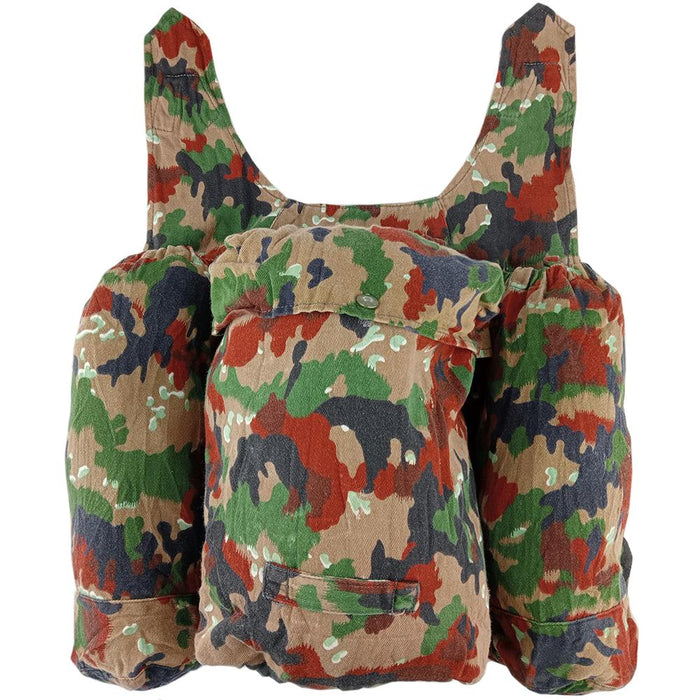 Swiss Army Alpenflage M70 Backpack | Army and Outdoors