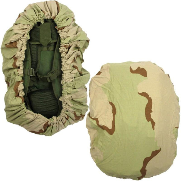 army covers