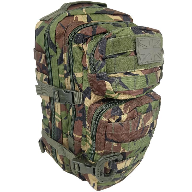Hiking & Military Daypacks for Sale - New & Surplus – Tagged "dpm"