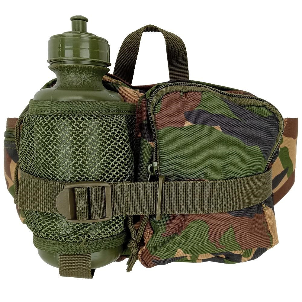 Waist & Sling Packs | Army and Outdoors – Tagged "dpm"
