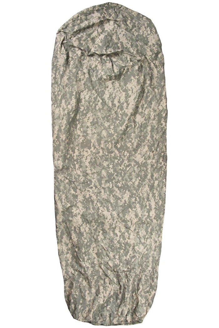 USGI ACU Bivy Bag - Grade 2 - US Army Surplus - Bivy Bag