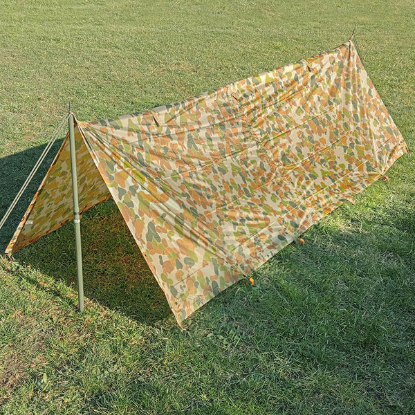 Basha Tent