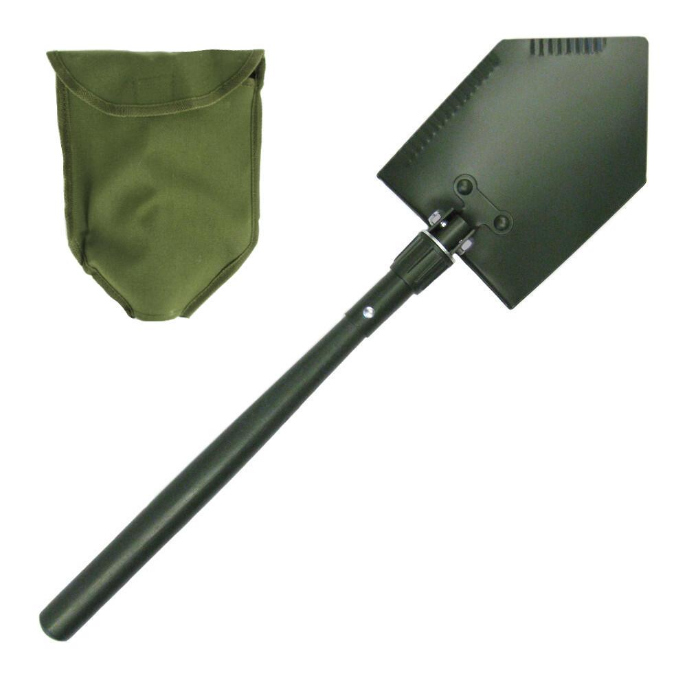 Entrenching Tools
