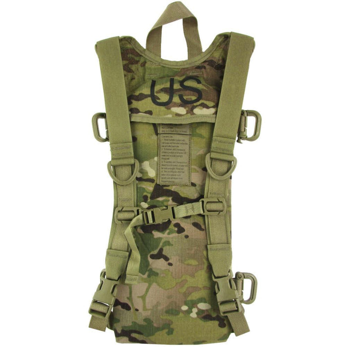 USGI Multicam Hydration Pack | Army and Outdoors