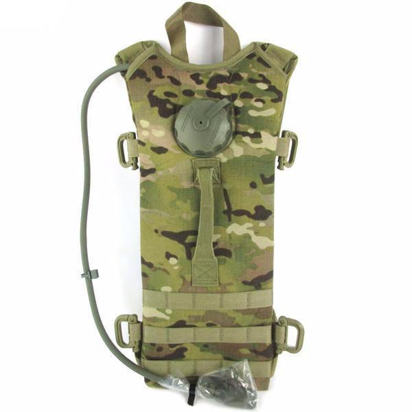 USGI Multicam Hydration Pack | Army and Outdoors