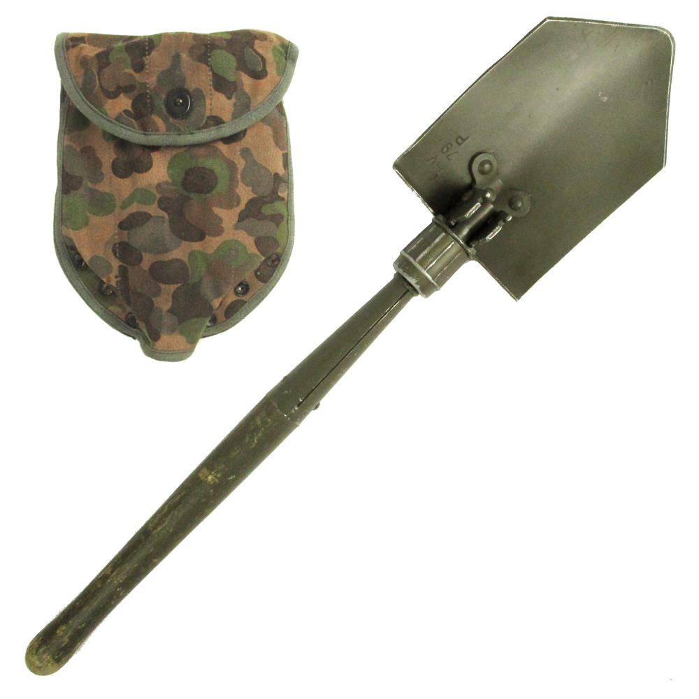Pea Dot Camouflage Pattern | Army and Outdoors