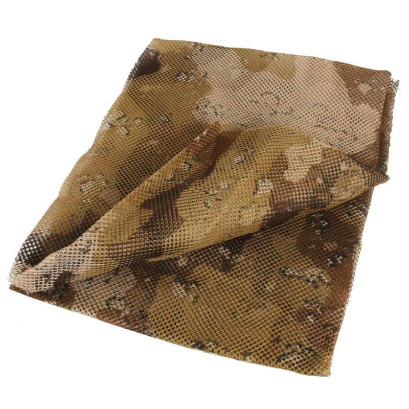 Camo Netting - Camouflage Netting for Sale