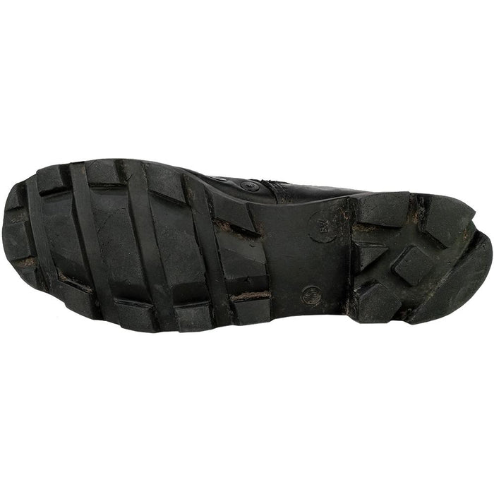 USGI Black Jungle Boots - US Army Surplus - Combat Boots