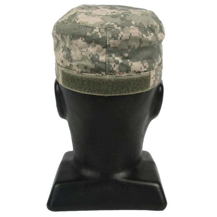 USGI ACU Patrol Cap - US Army Surplus - Caps