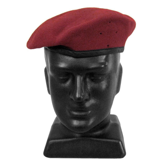 German Army Issue Beret - Used