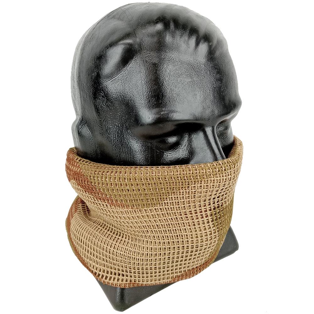 Three-Colour Desert Pattern | Army and Outdoors