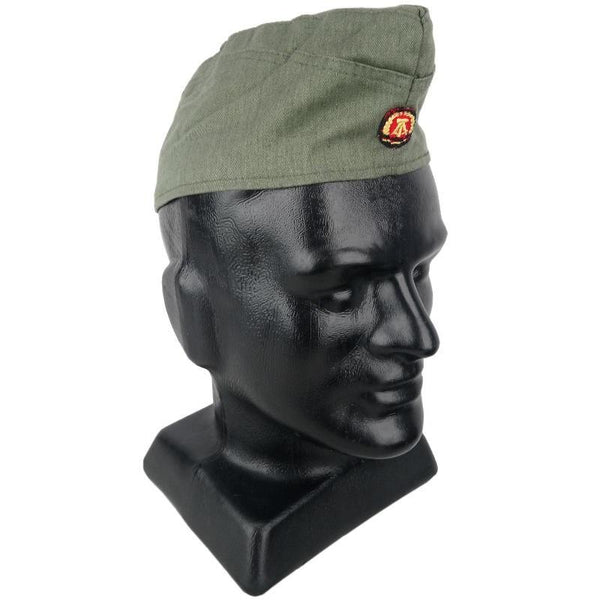 garrison side cap