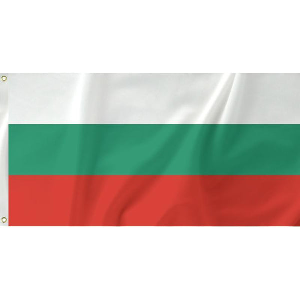 Bulgarian Flag Gif