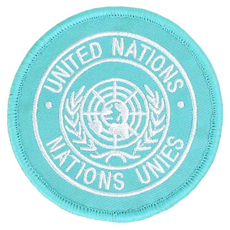 Badges, Patches & Insignia – Page 2