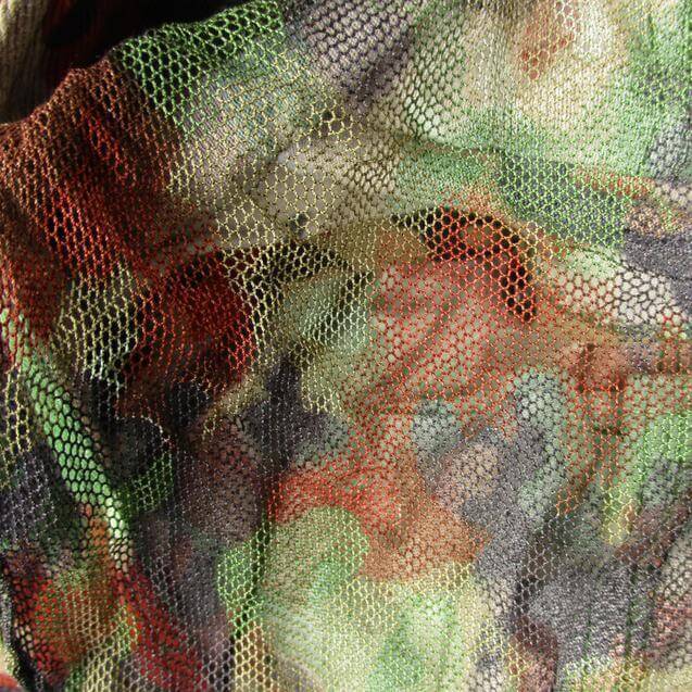 Swiss Alpenflage M70 Jacket - Used | Army and Outdoors