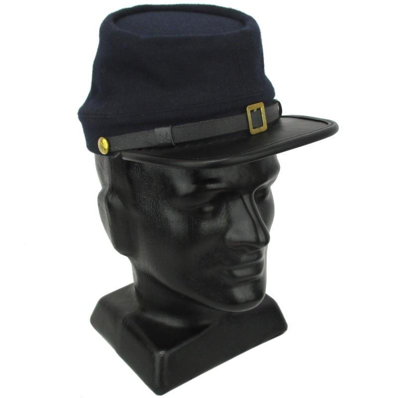 Civil War Union Kepi