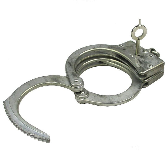 Genuine US Police Handcuffs