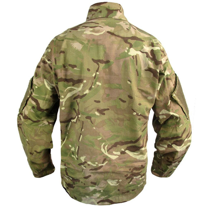 British Army Issue MTP Shirt
