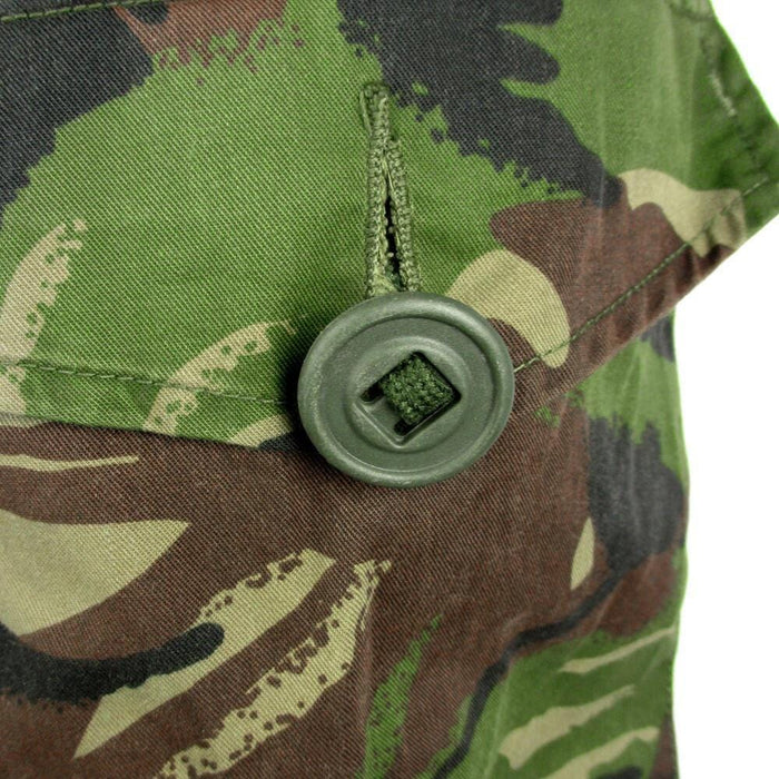 British 95 Pattern DPM Trousers - Used