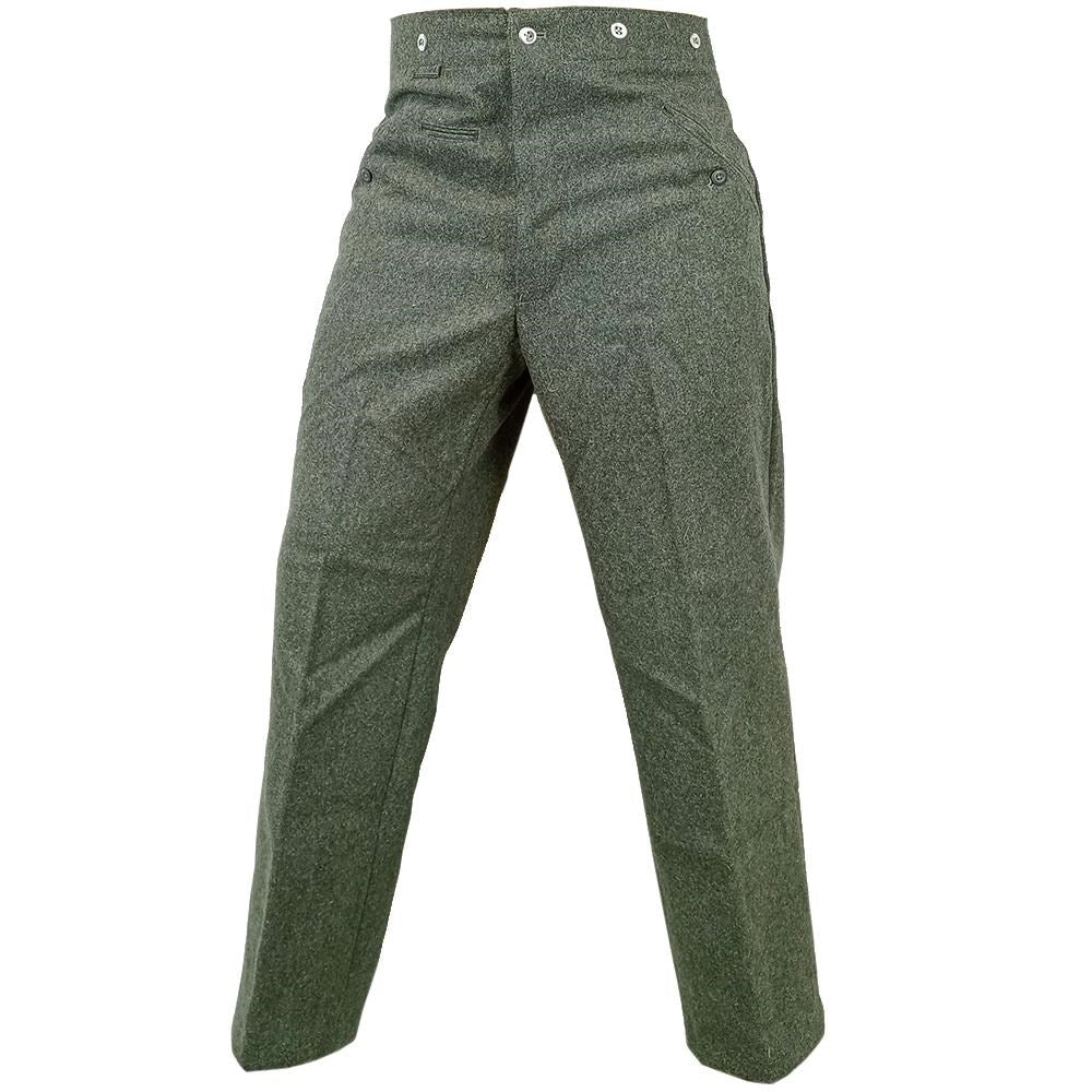 Army Pants, Shorts & Military Surplus Trousers | Army & Outdoors ...