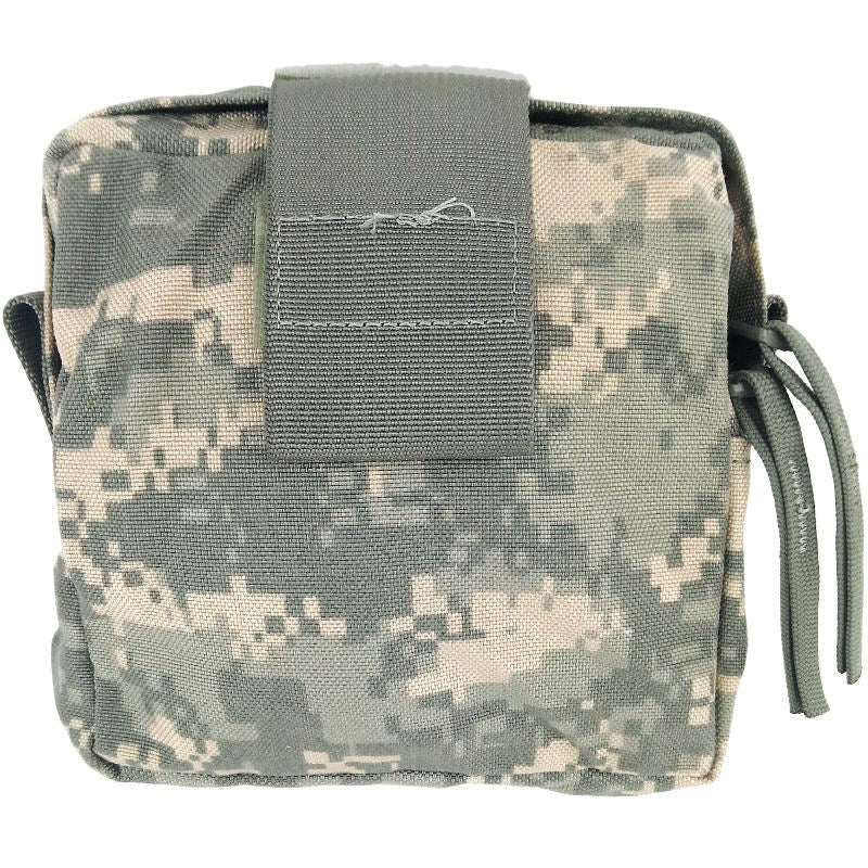 New – Tagged "ACU"