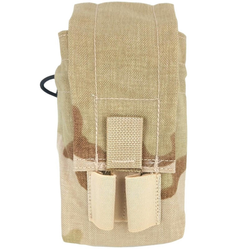 Pouches - Leather, Canvas & Military Pouches – Tagged "3desert"