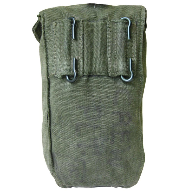 British 58 Pattern Canteen Pouch | Army and Outdoors