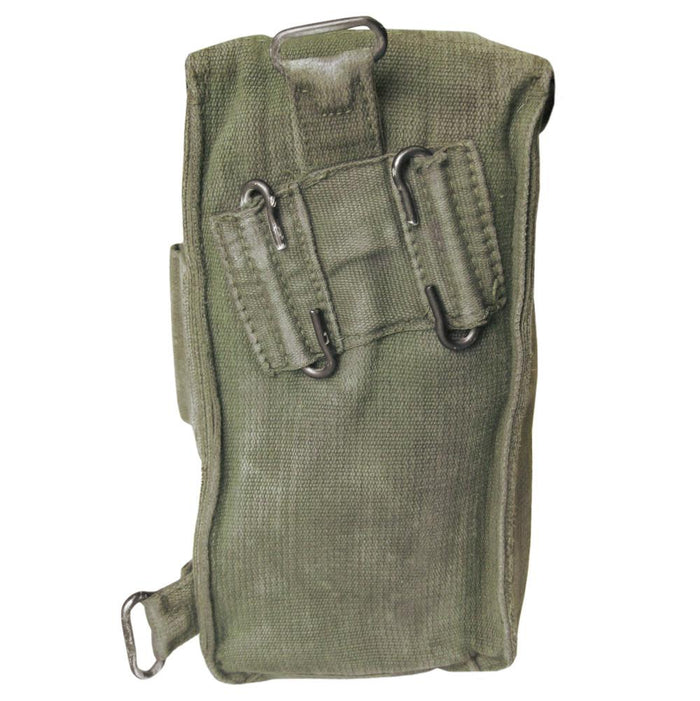 British Army 58 Pattern LH Pouch | Army and Outdoors