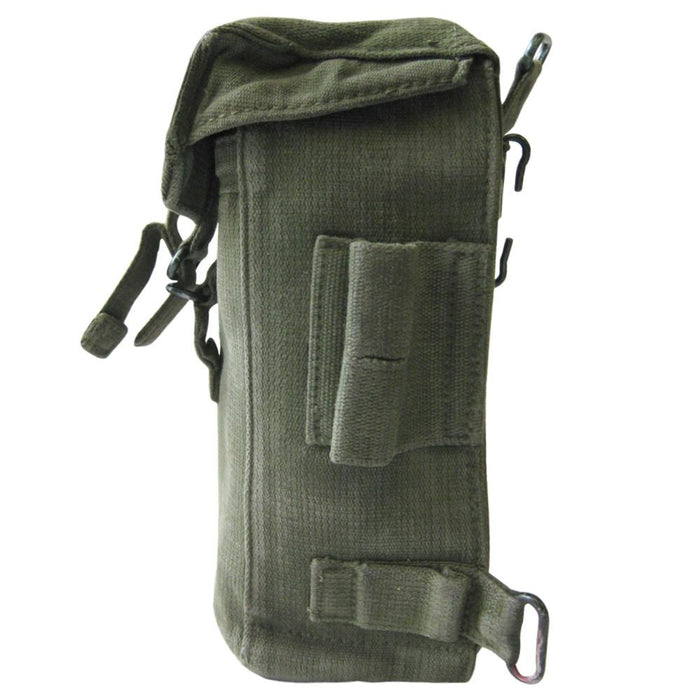 British Army 58 Pattern LH Pouch | Army and Outdoors