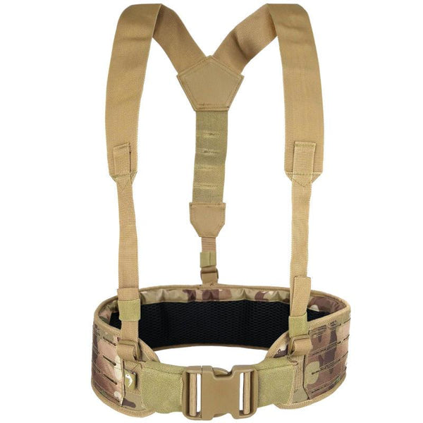 Webbing Sets & Harnesses | Army and Outdoors – Tagged "multicam"