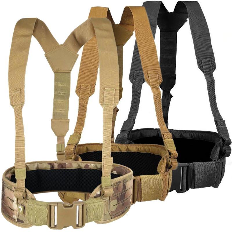 Webbing Sets & Harnesses | Army and Outdoors – Tagged "multicam"