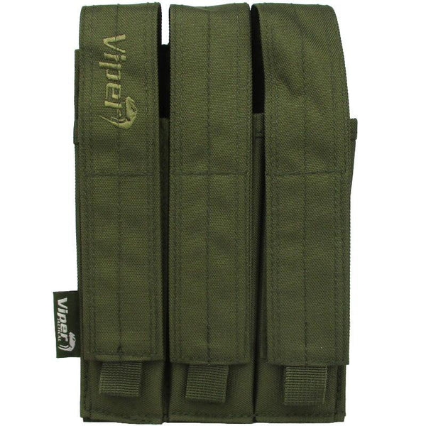 Magazine Pouches | Army and Outdoors – Tagged "green"